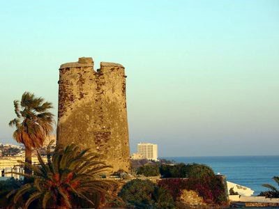 ANTIGUA TORRE DE VIGILANCIA TORREMUELLE. :: Conoce benalmádena